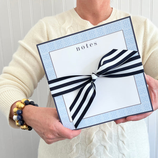 NEW! Must-Have Notepad - WH Hostess Social Stationery