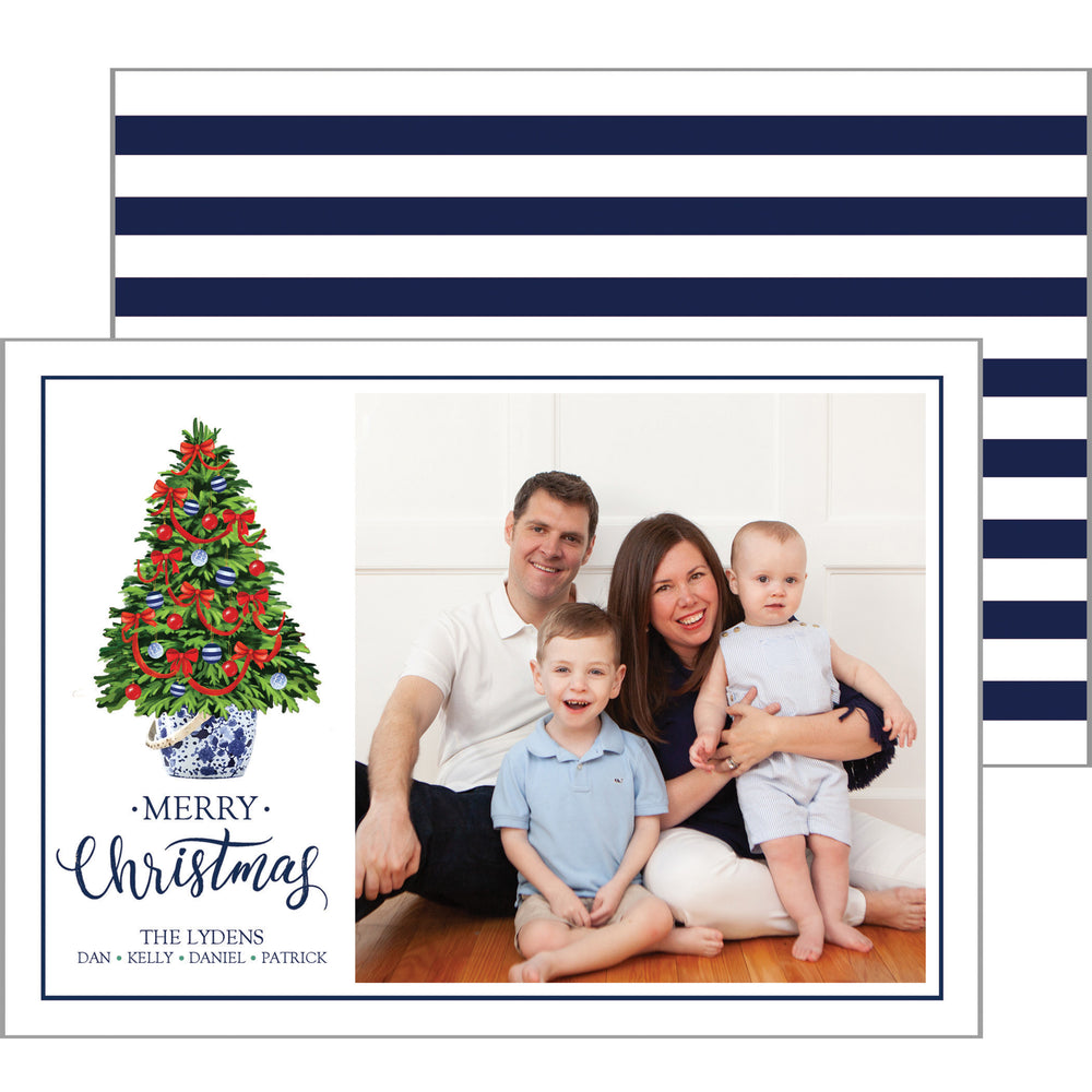 Preppy, Modern Custom Photo Christmas Cards Page 2 - WH Hostess Social ...